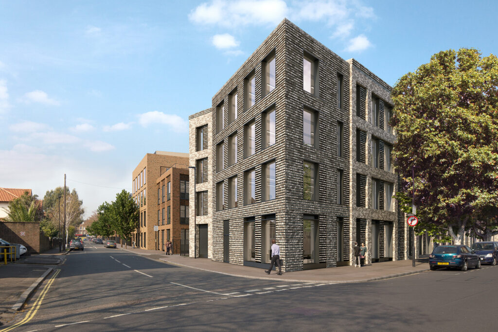 Kennington Business Park | Rolfe Judd