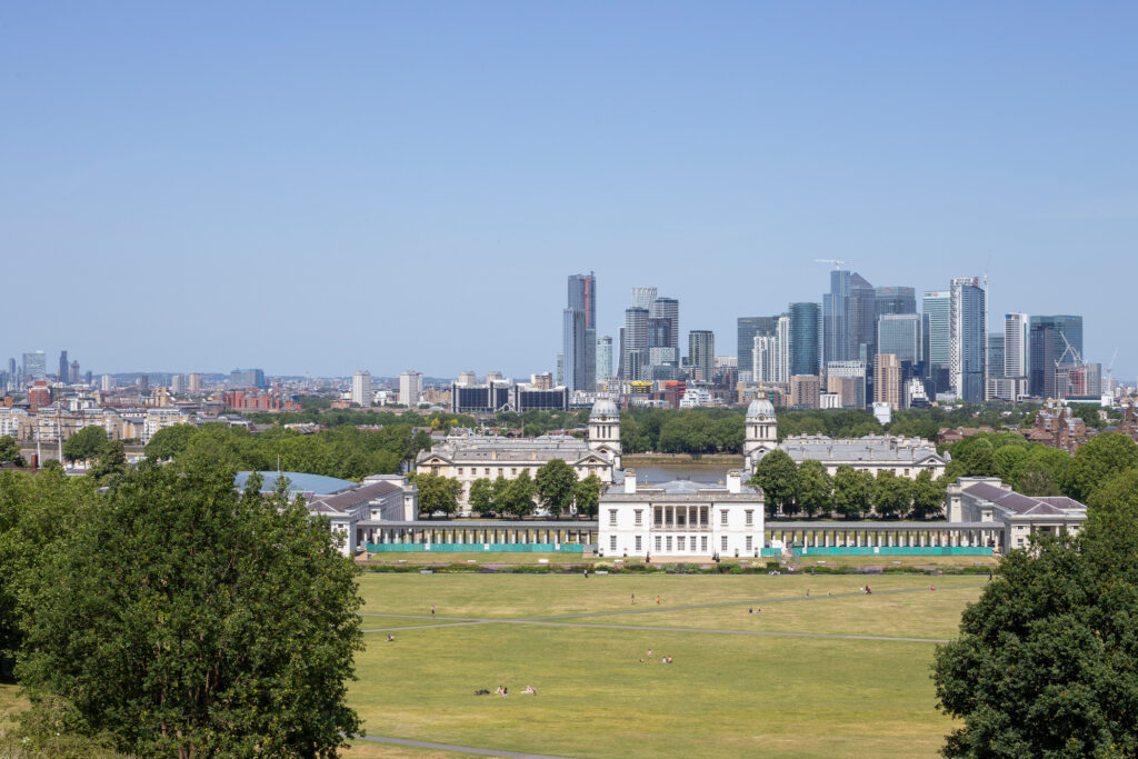 Cuba Street | Rolfe Judd