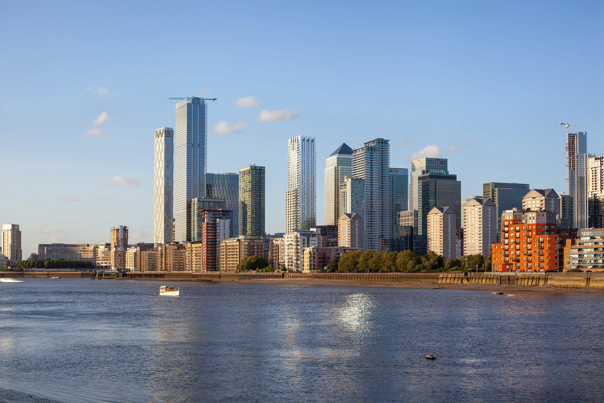 Cuba Street | Rolfe Judd