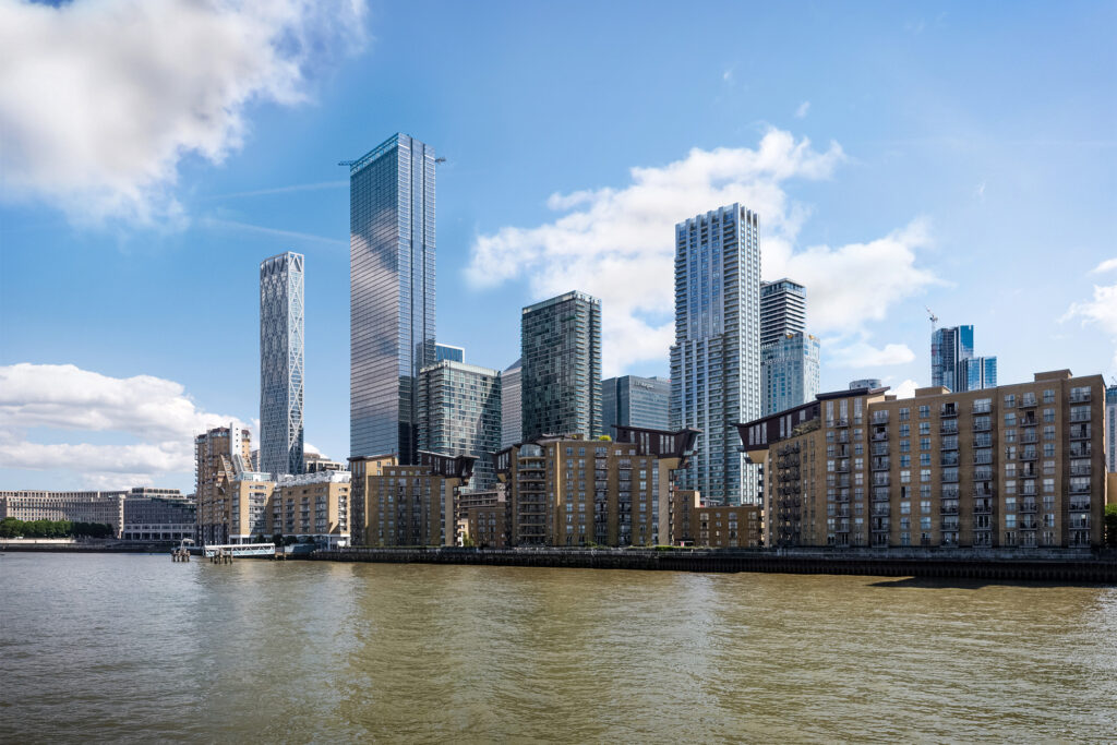 Cuba Street | Rolfe Judd