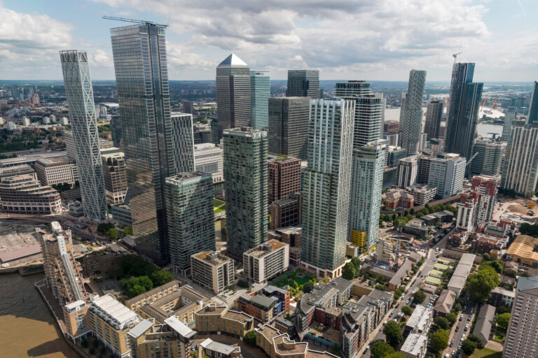 Cuba Street | Rolfe Judd