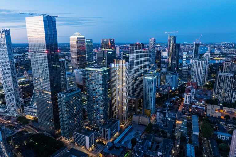 30 Marsh Wall | Rolfe Judd