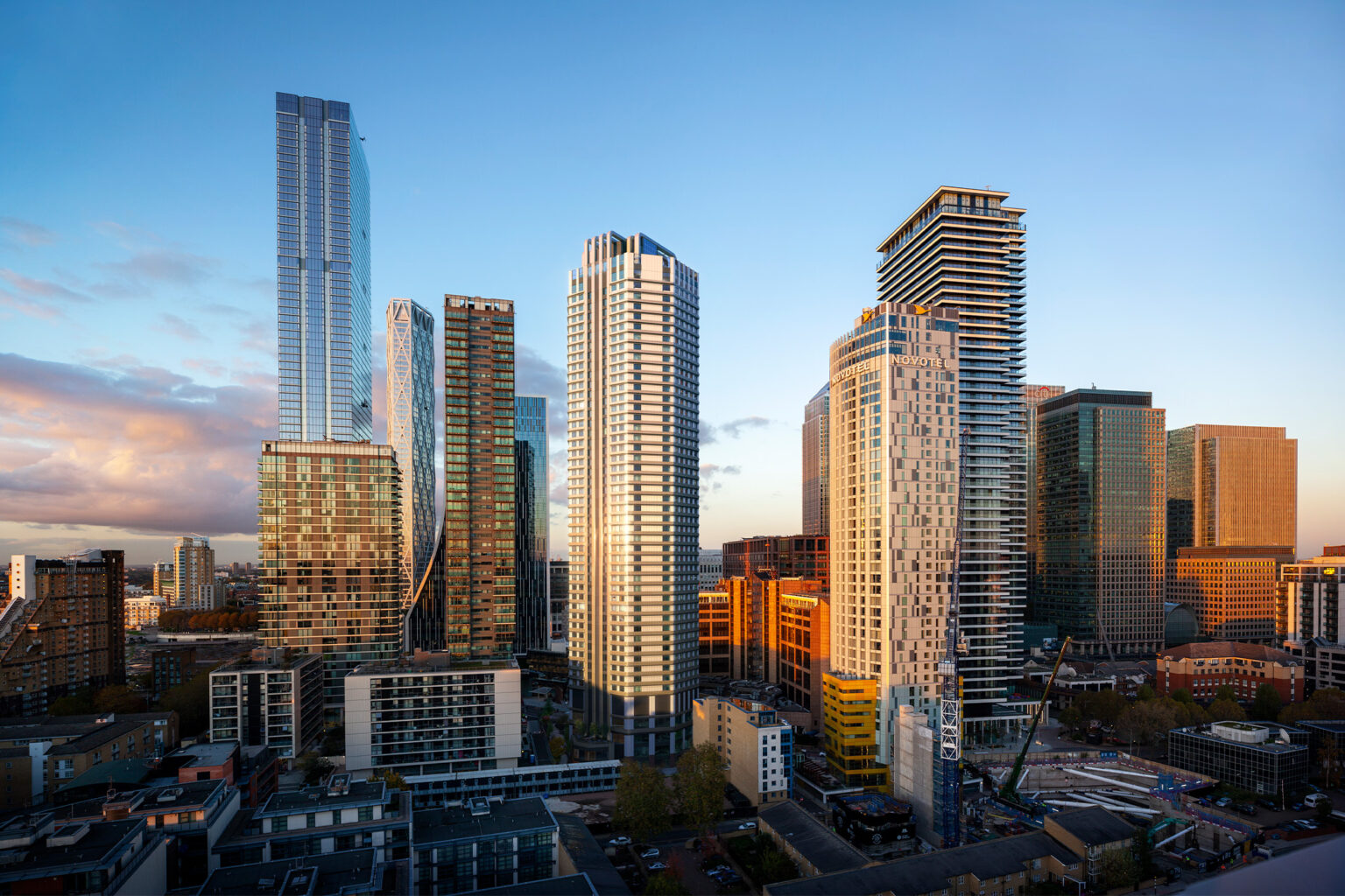 Planning Projects | Rolfe Judd