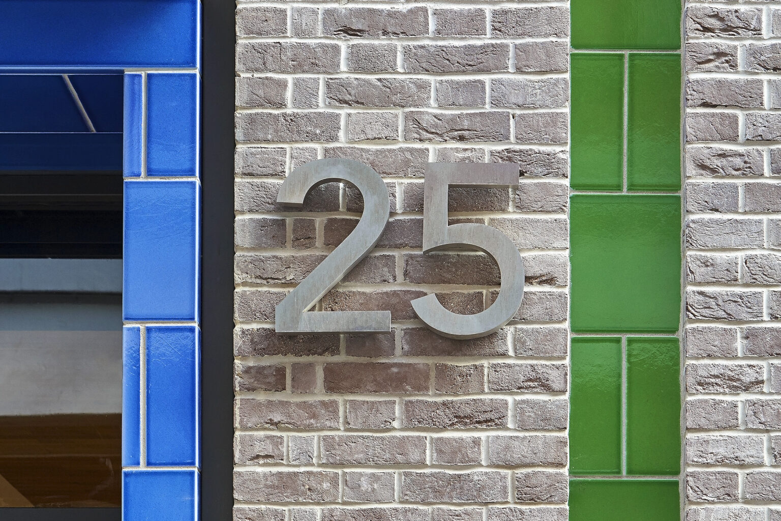 Carnaby Village | Rolfe Judd