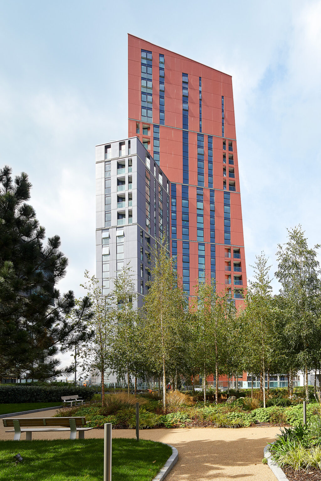 Nine Elms | Rolfe Judd