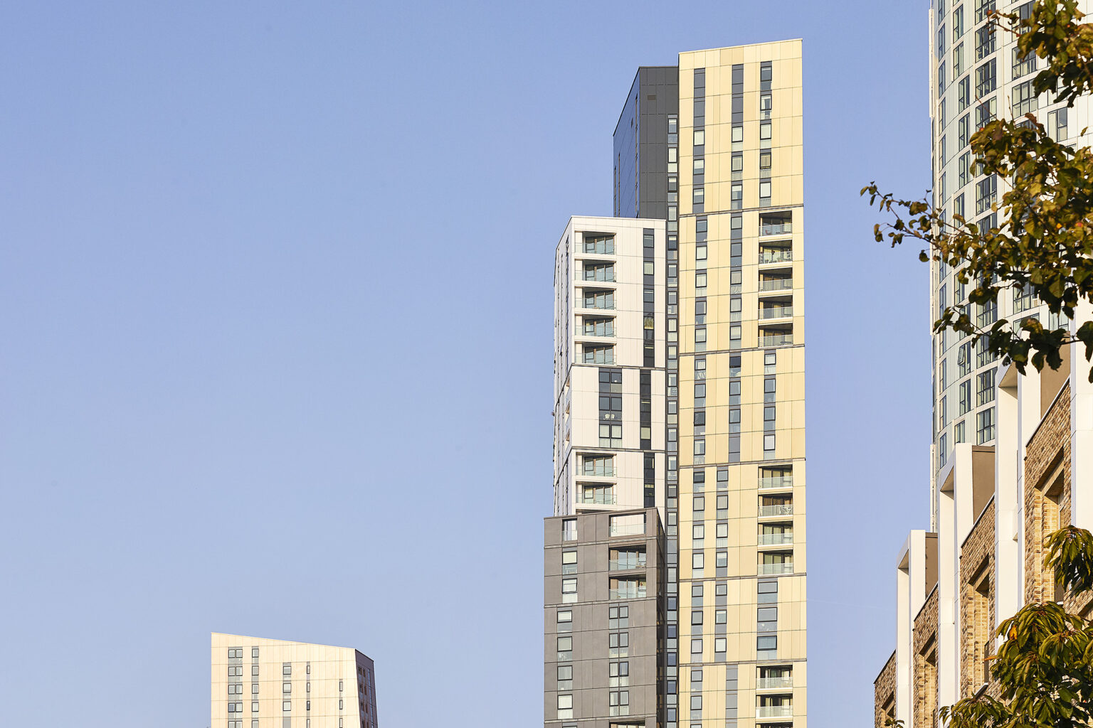 Nine Elms | Rolfe Judd