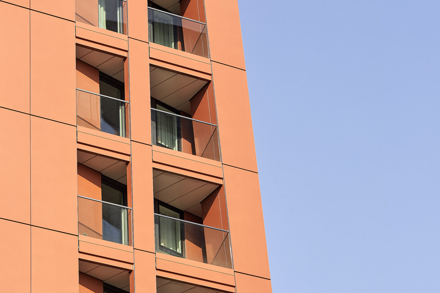 Nine Elms | Rolfe Judd