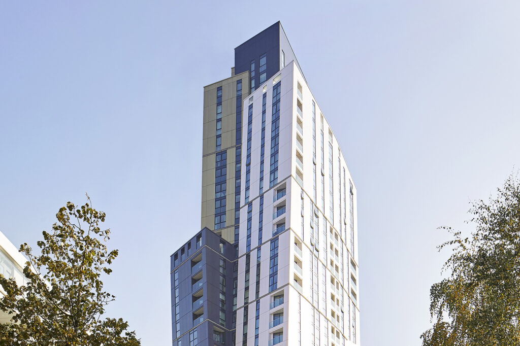 Nine Elms | Rolfe Judd