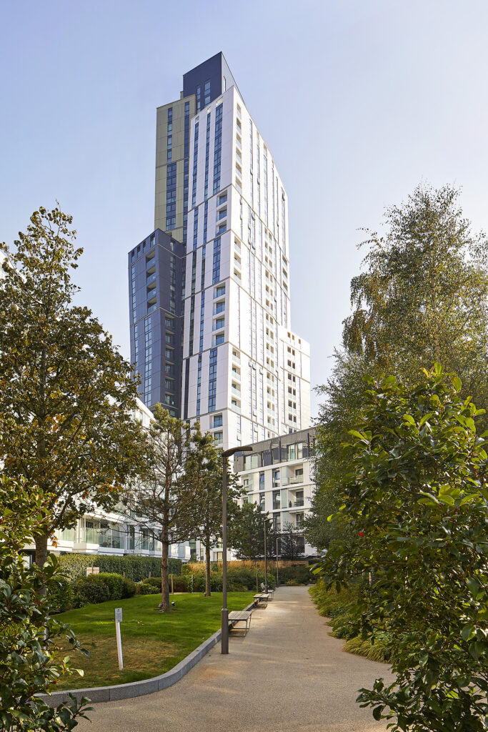 Nine Elms | Rolfe Judd