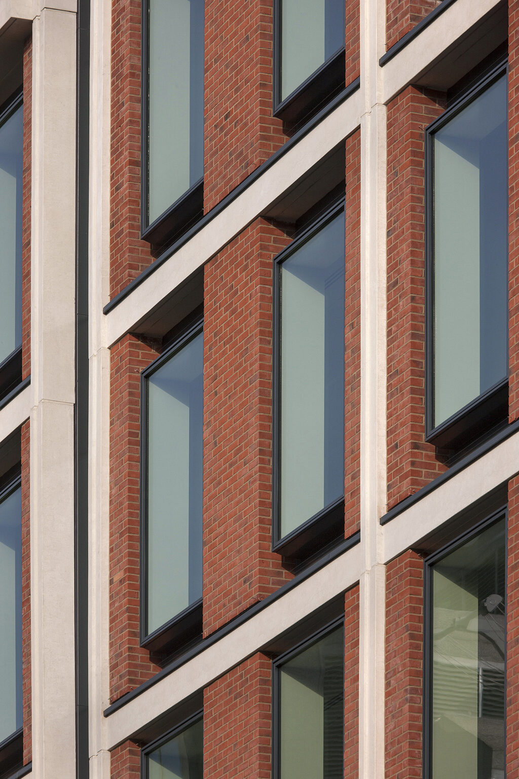 Howick Place | Rolfe Judd