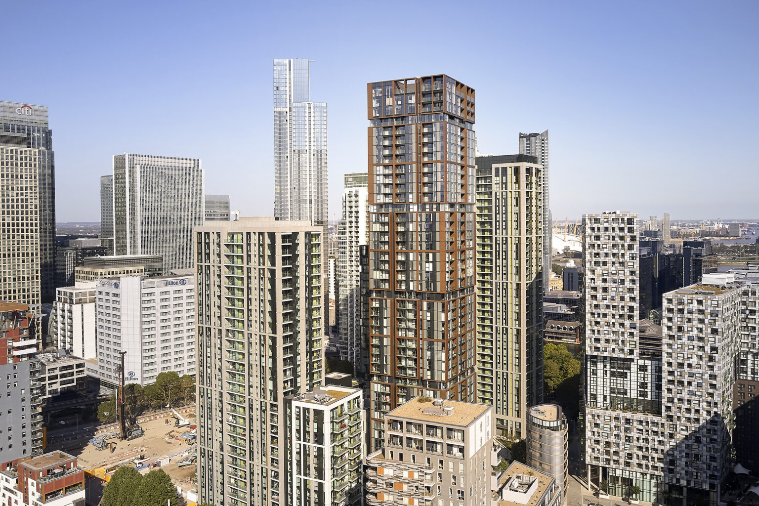 Charles Graham | Rolfe Judd