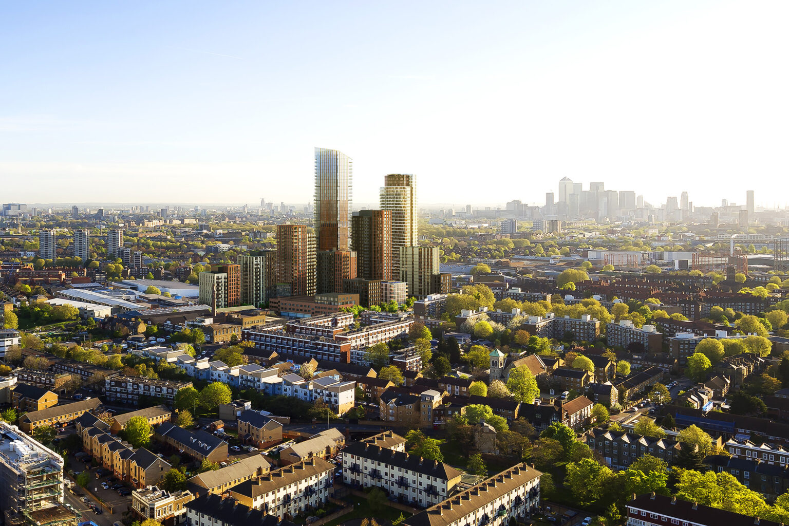 Malt Street | Rolfe Judd