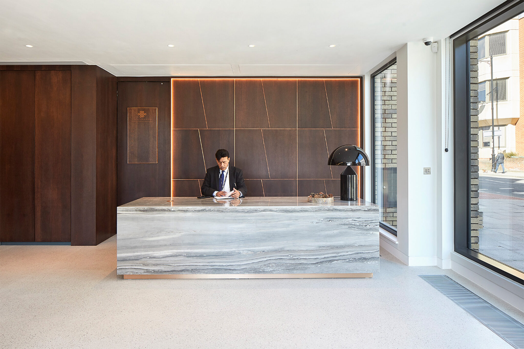 One Victoria Street | Rolfe Judd