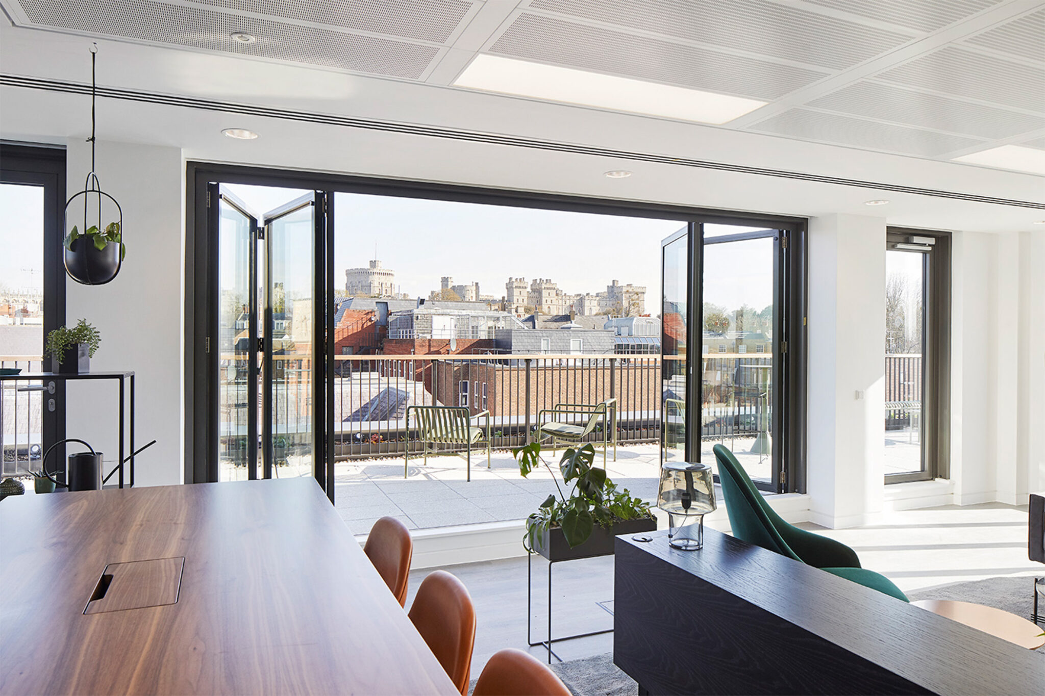 One Victoria Street | Rolfe Judd