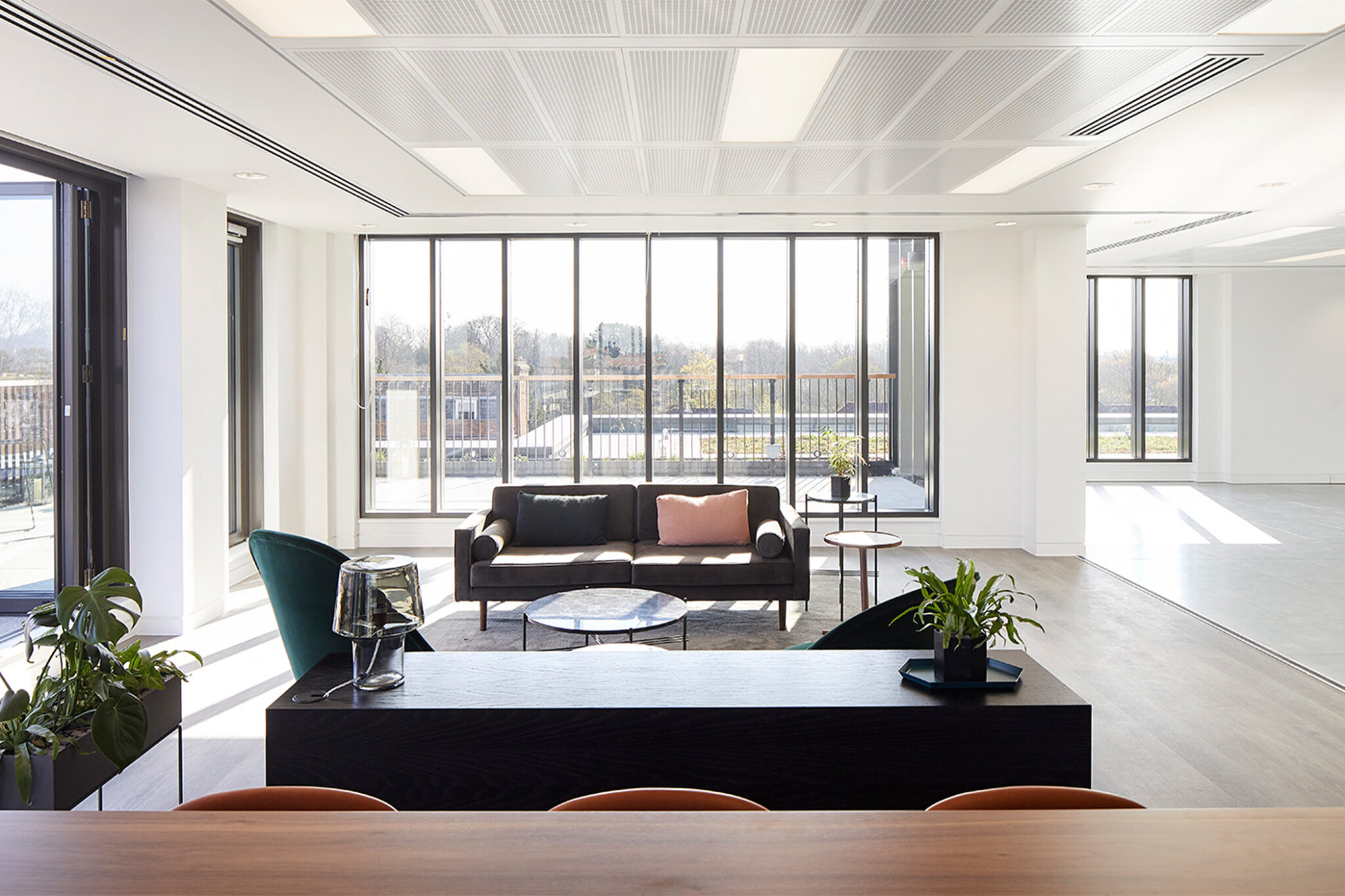One Victoria Street | Rolfe Judd