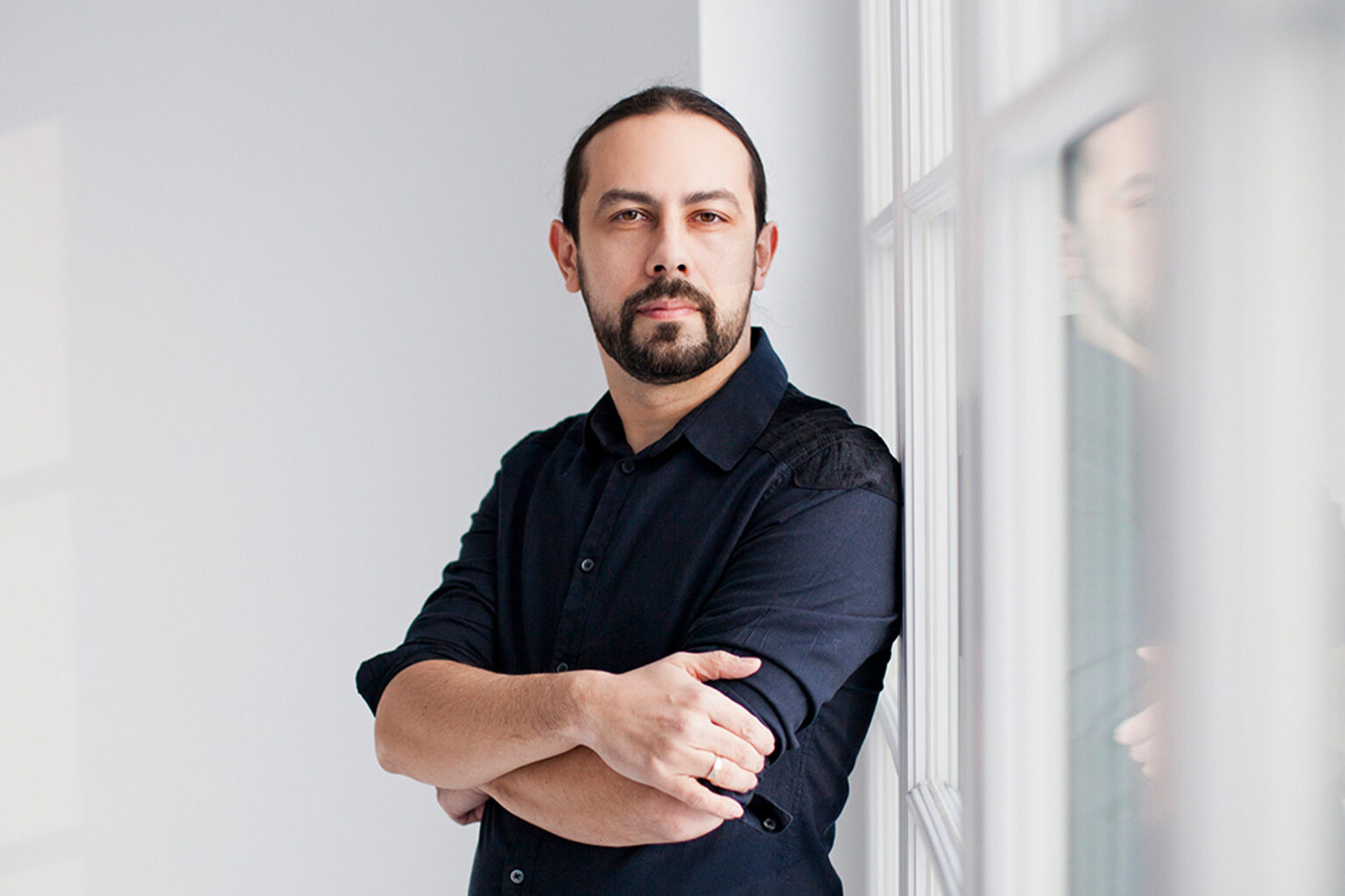 Architecture People | Rolfe Judd