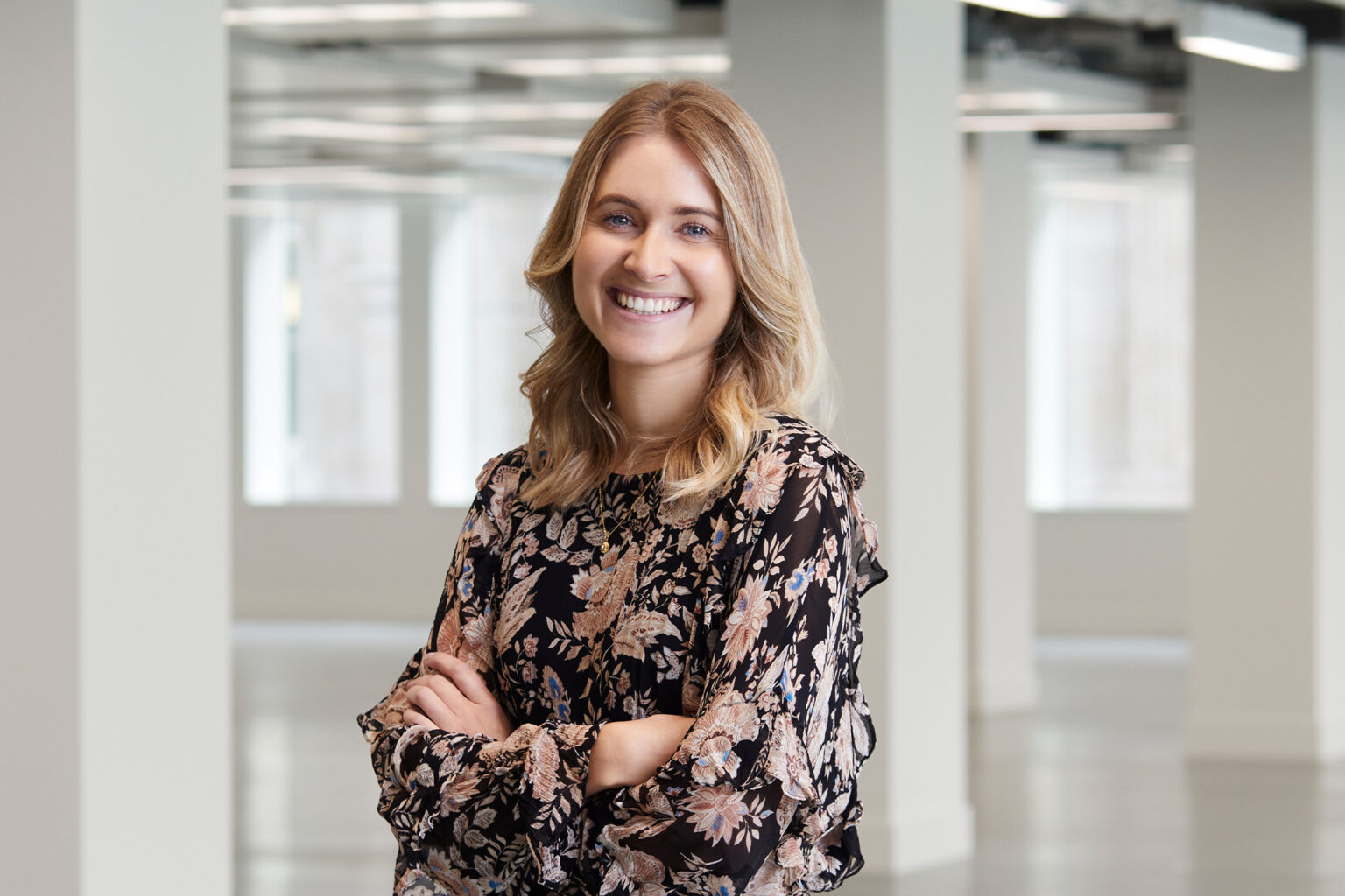 Ailish Collins | Rolfe Judd