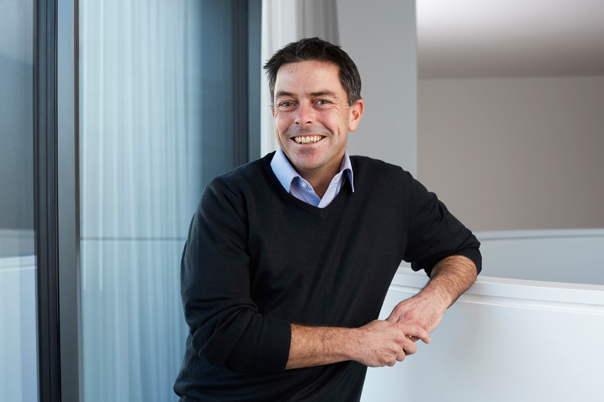 Andrew Long | Rolfe Judd