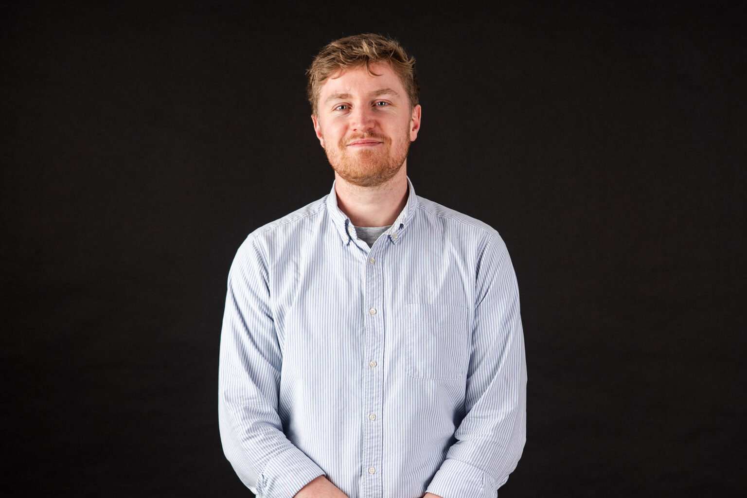 Barney Ray | Rolfe Judd