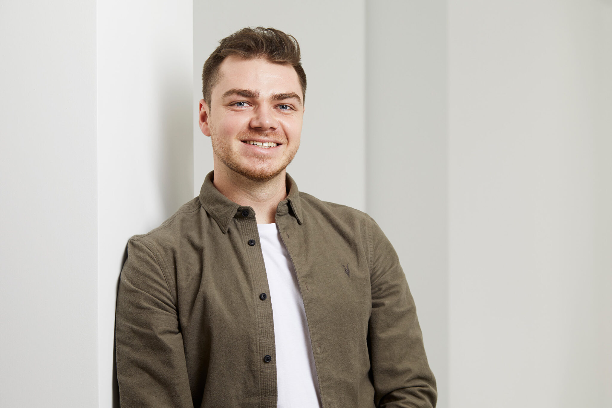 Callum Graham | Rolfe Judd