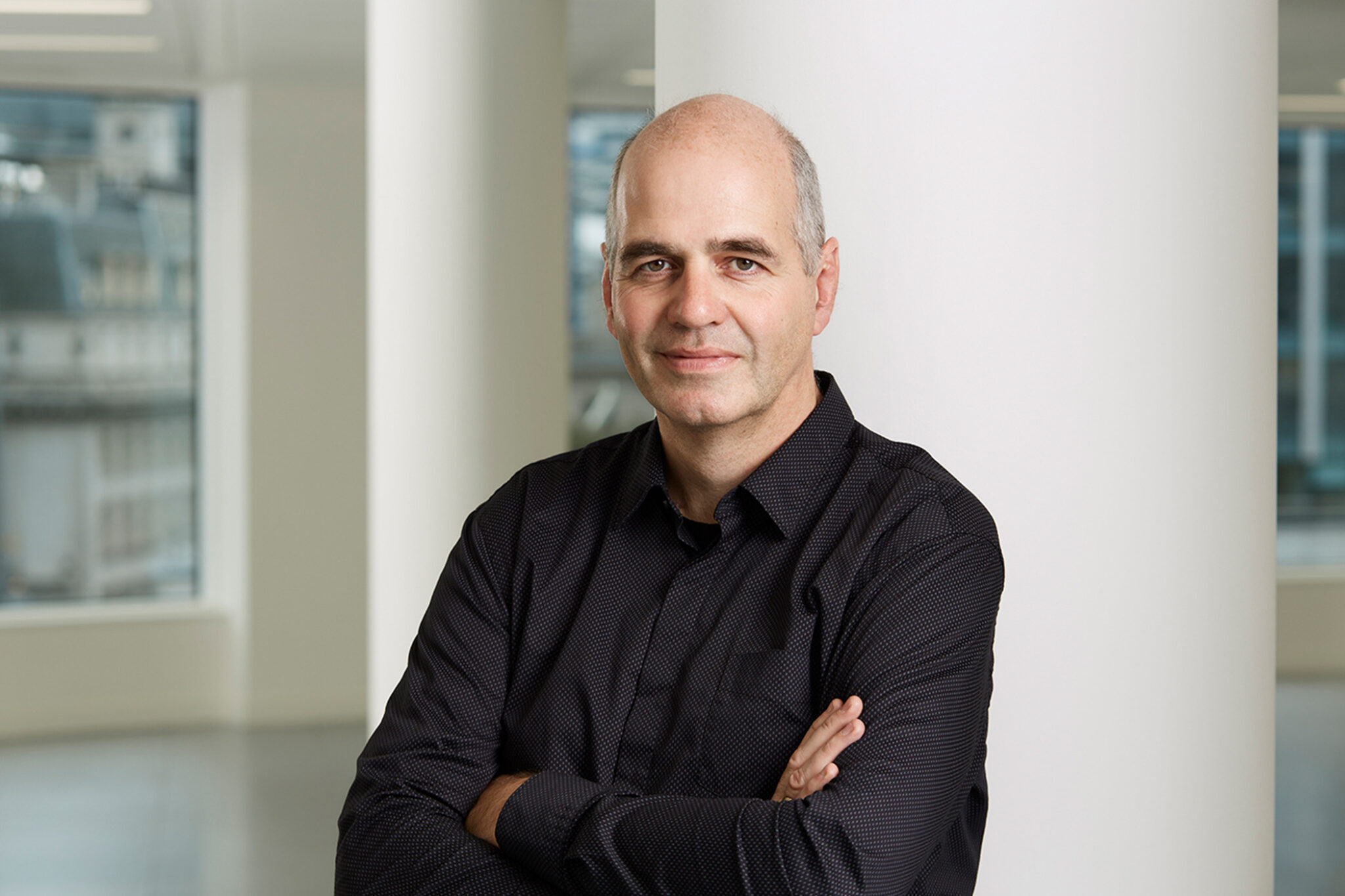 Architecture People | Rolfe Judd