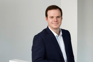 Barney Ray | Rolfe Judd