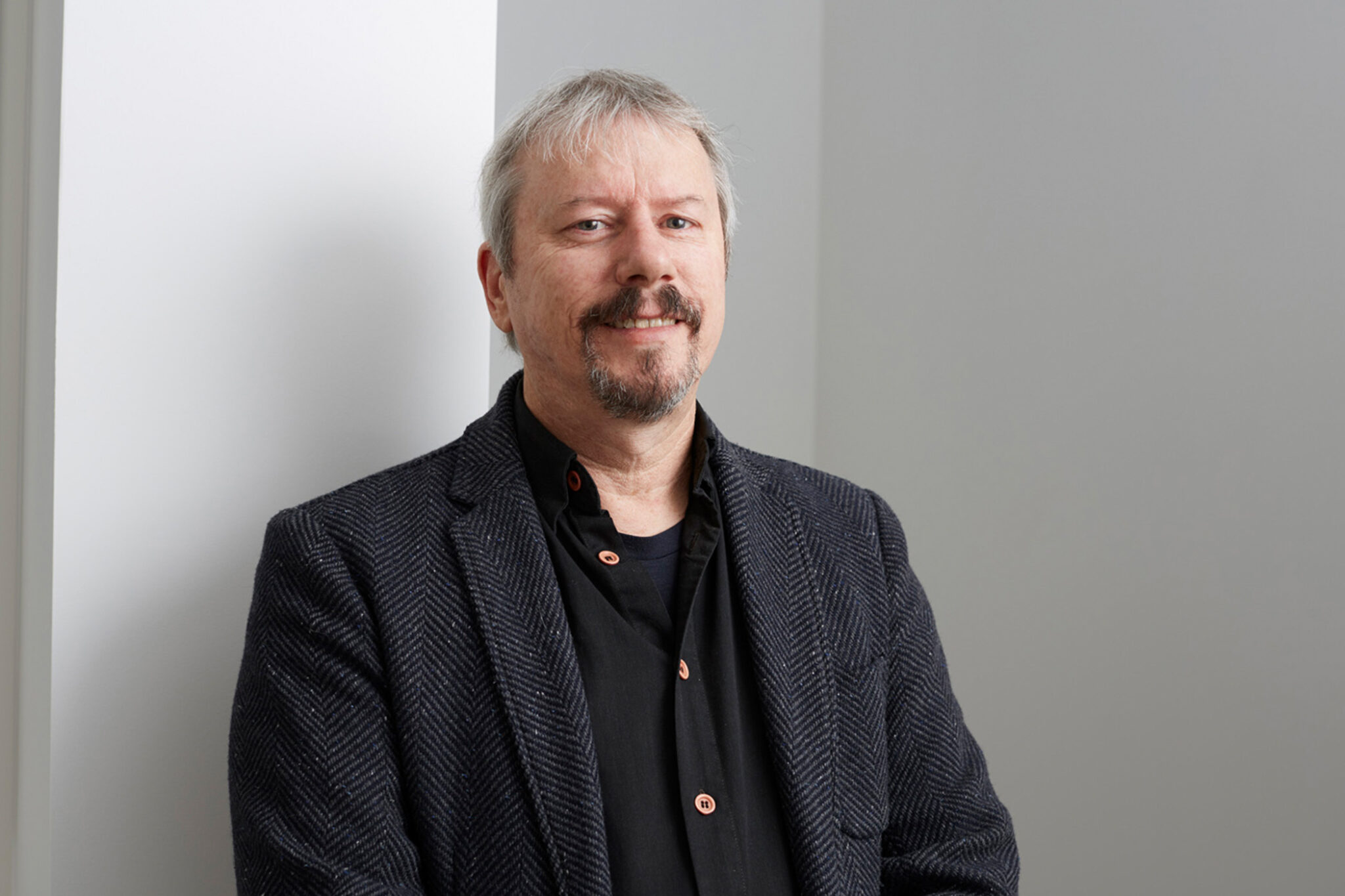 David Hymers | Rolfe Judd