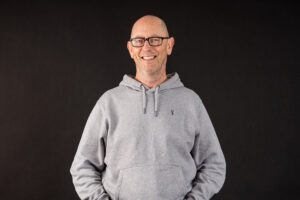 Gary Aiken | Rolfe Judd