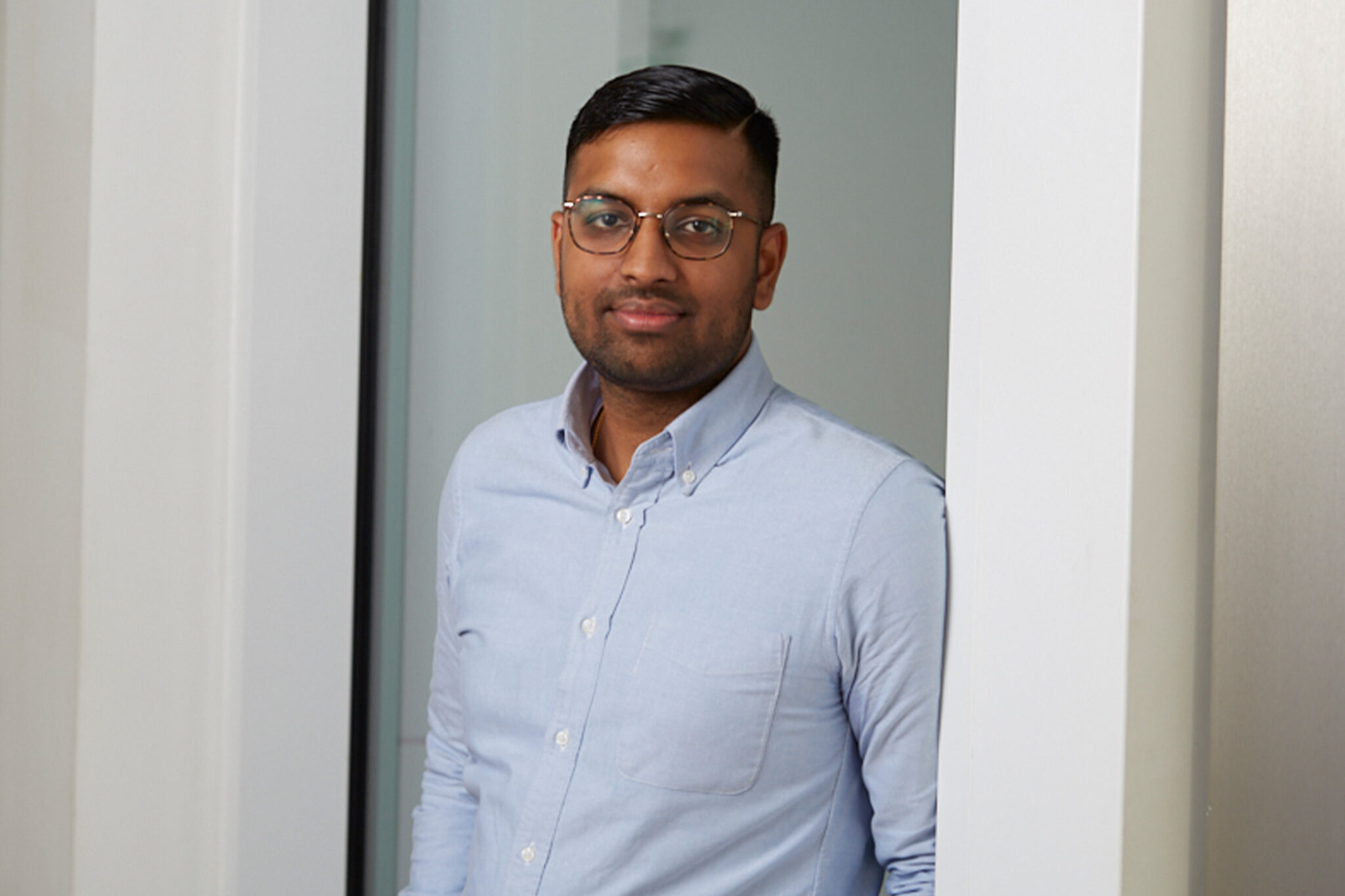 Rupert Anderson | Rolfe Judd