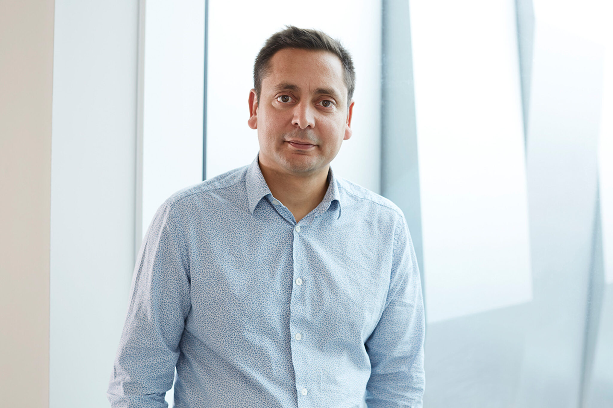 Jason Rudolph | Rolfe Judd