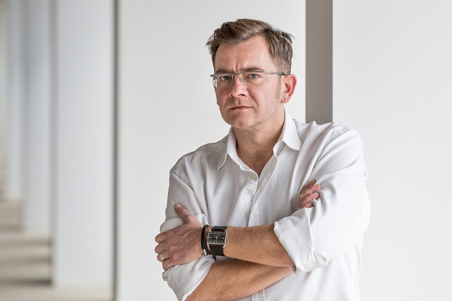 Rupert Anderson | Rolfe Judd