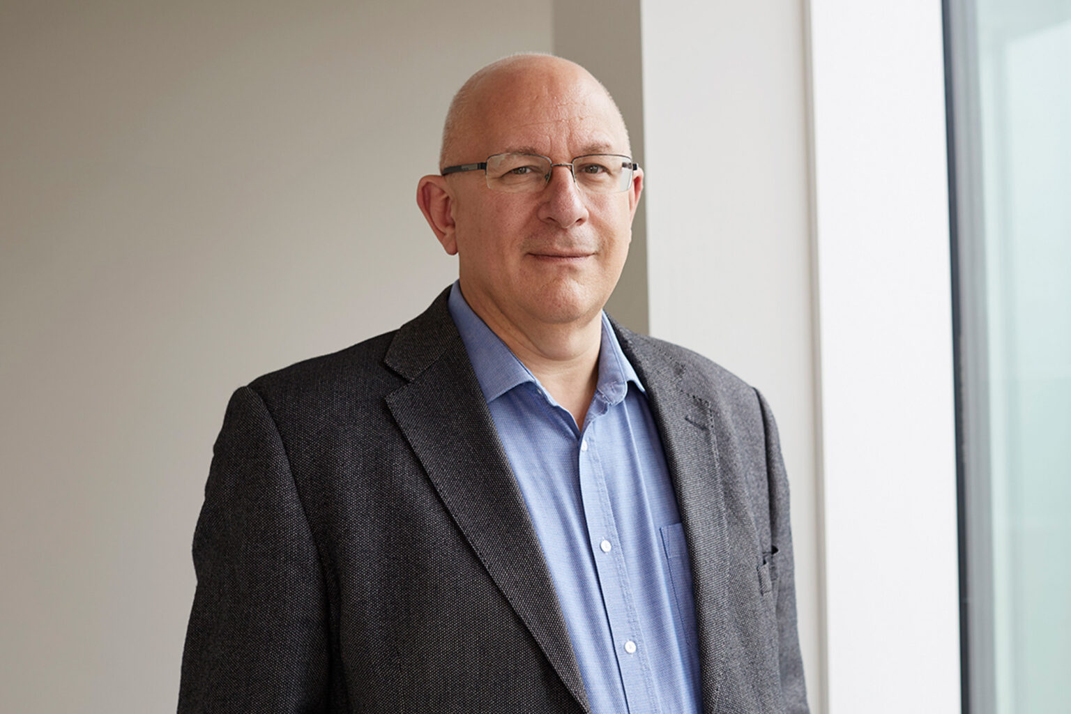 Rupert Anderson | Rolfe Judd