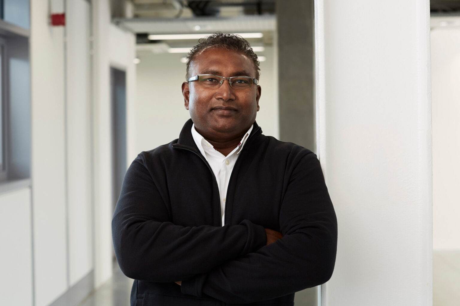 Barney Ray | Rolfe Judd