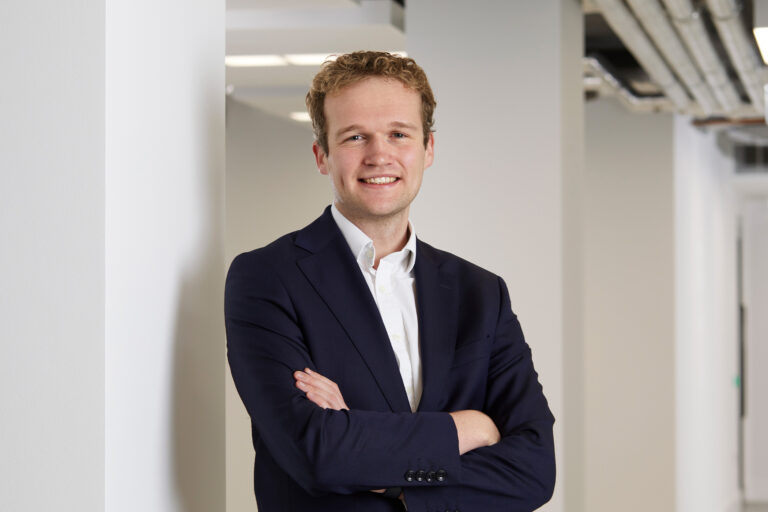 Oliver Coleman | Rolfe Judd