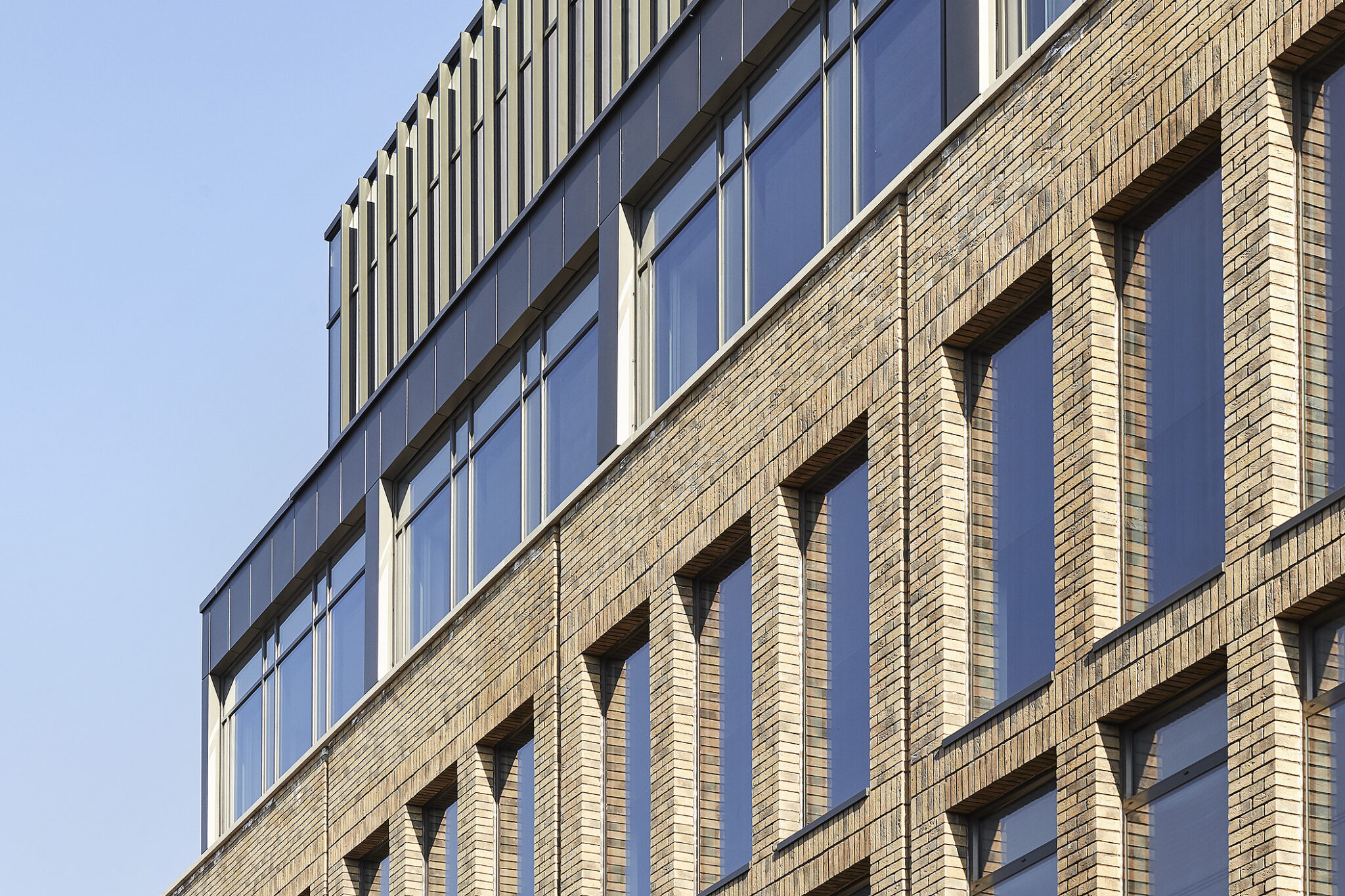One Victoria Street | Rolfe Judd