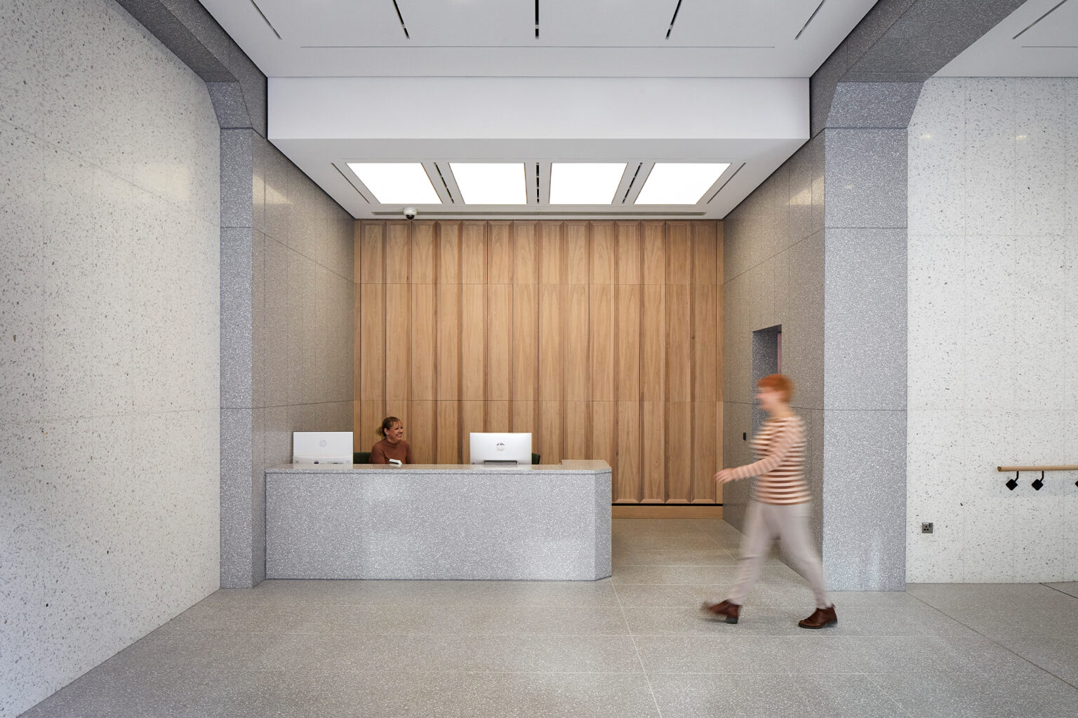 Threadneedle Street | Rolfe Judd