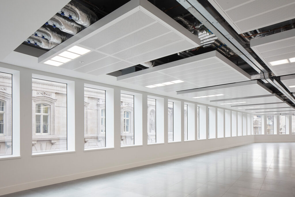 Threadneedle Street | Rolfe Judd