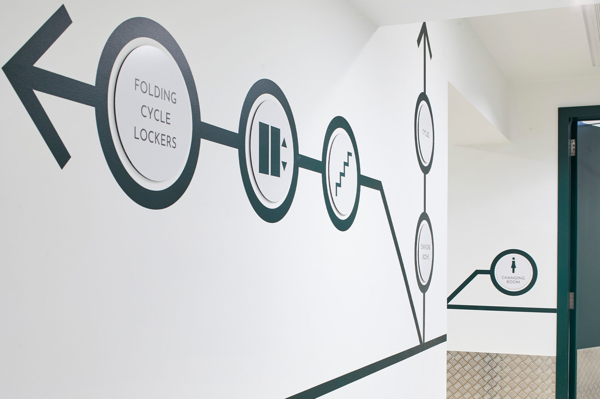 Threadneedle Street | Rolfe Judd