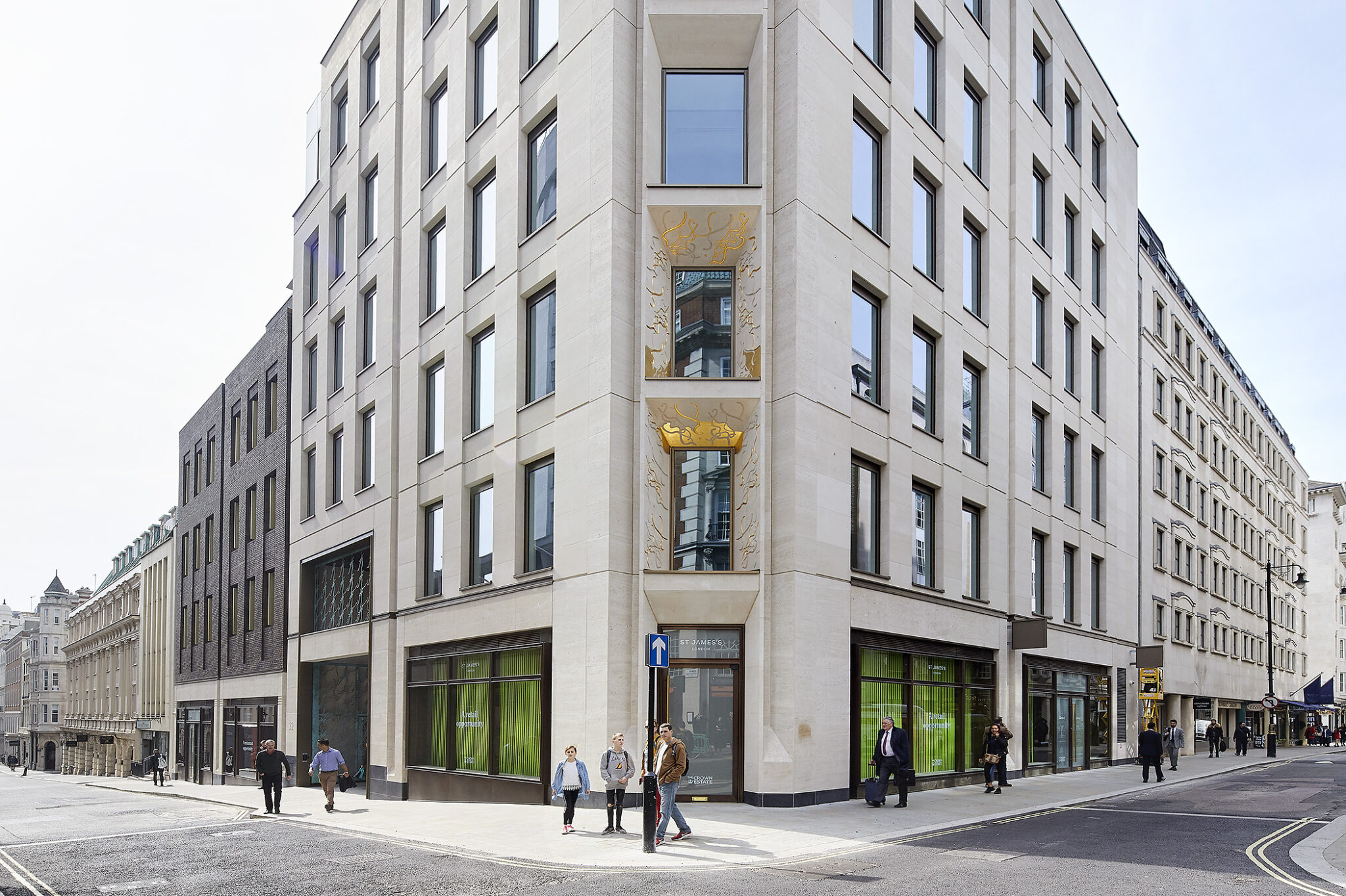 The Marq | Rolfe Judd