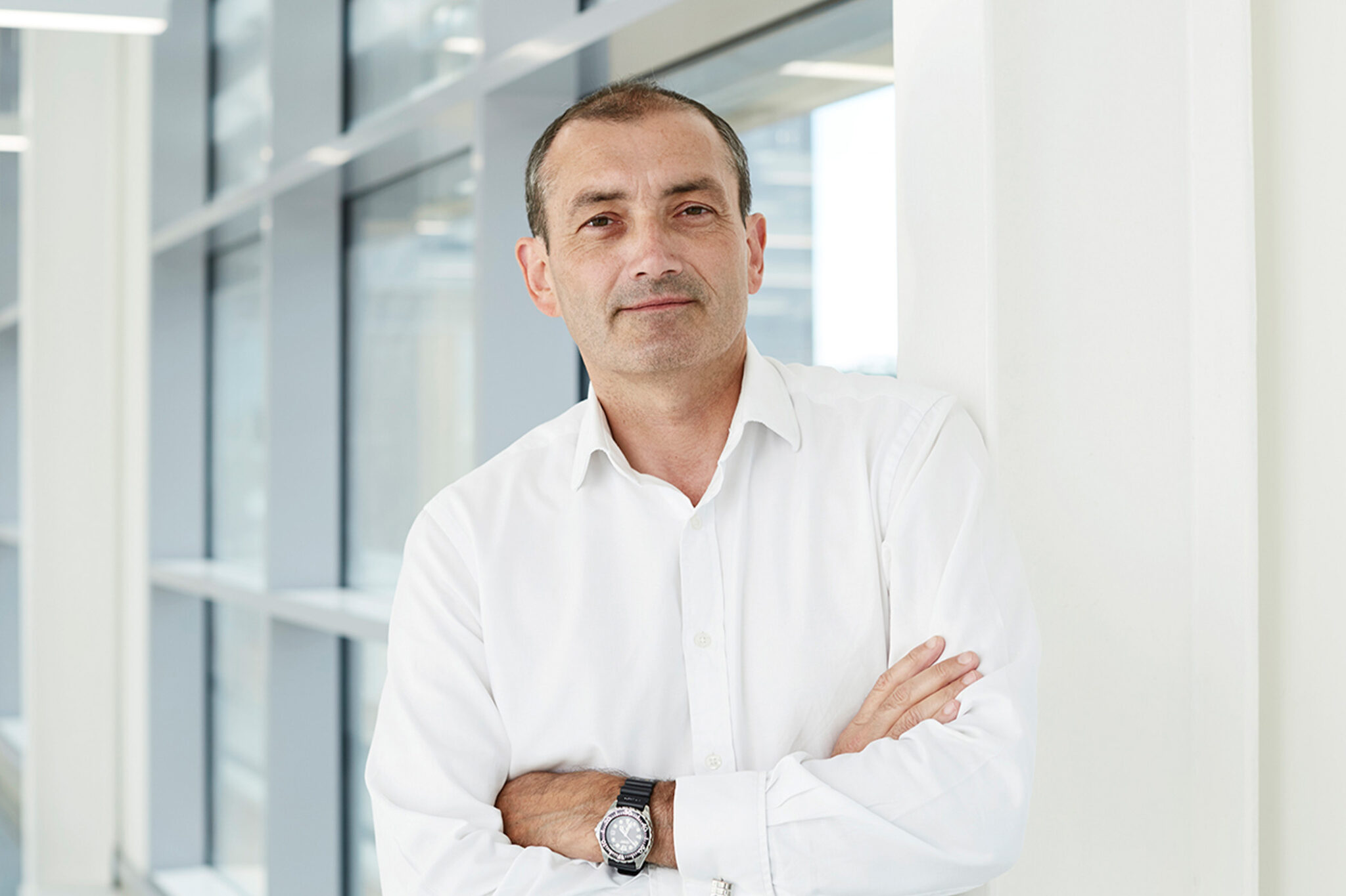 Sean Tickle | Rolfe Judd