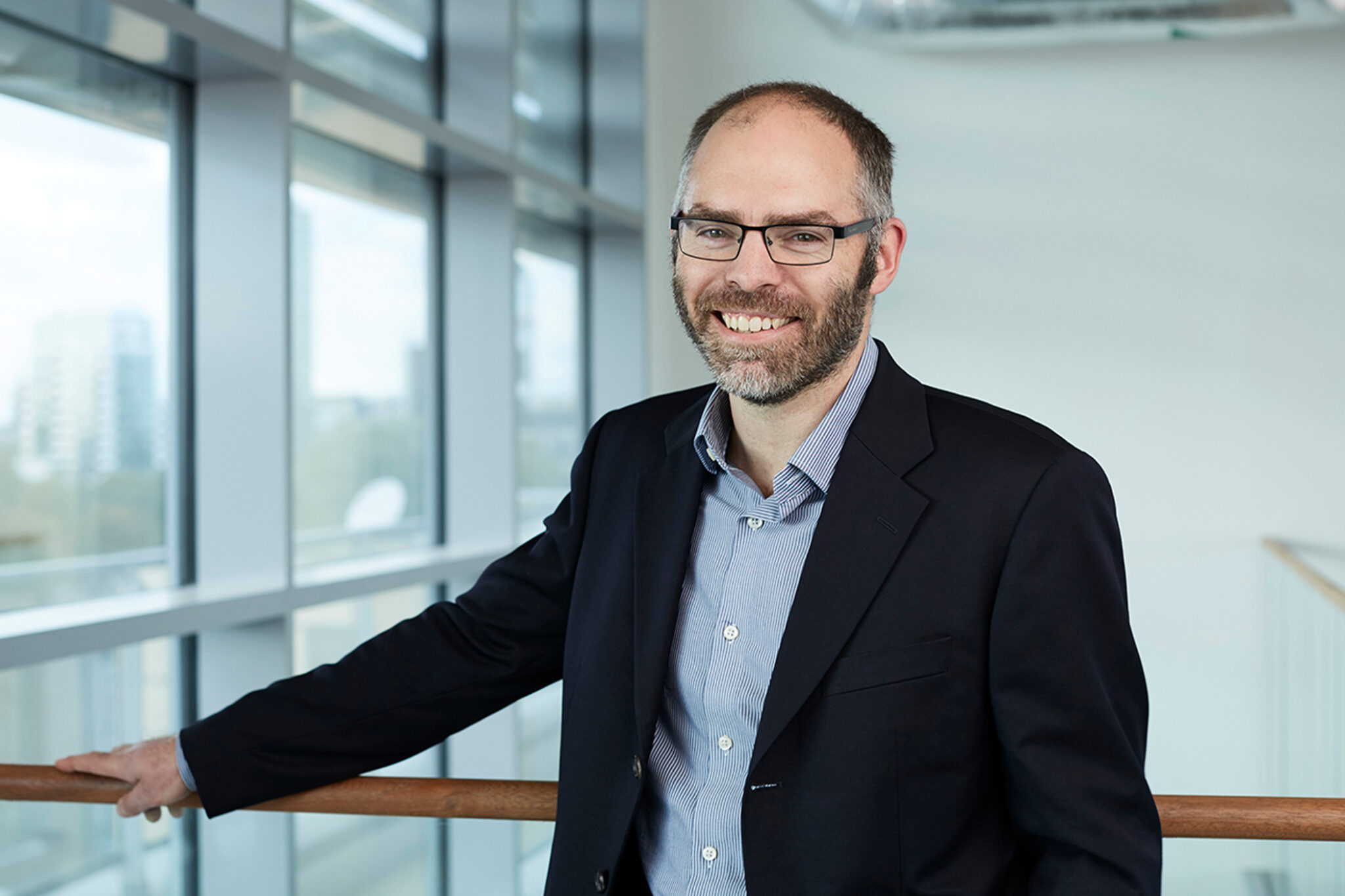 Simon Gillett | Rolfe Judd