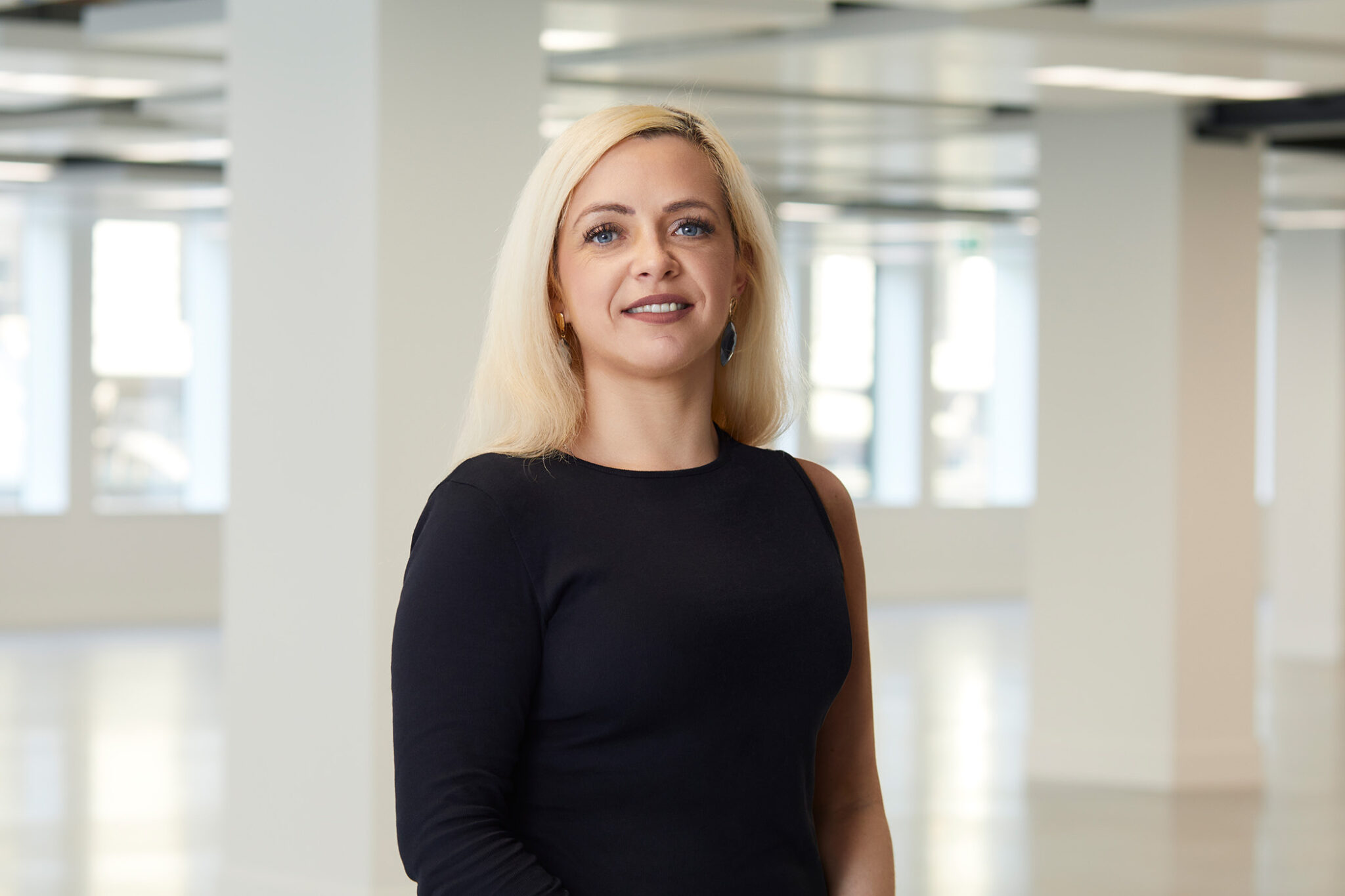 Barney Ray | Rolfe Judd