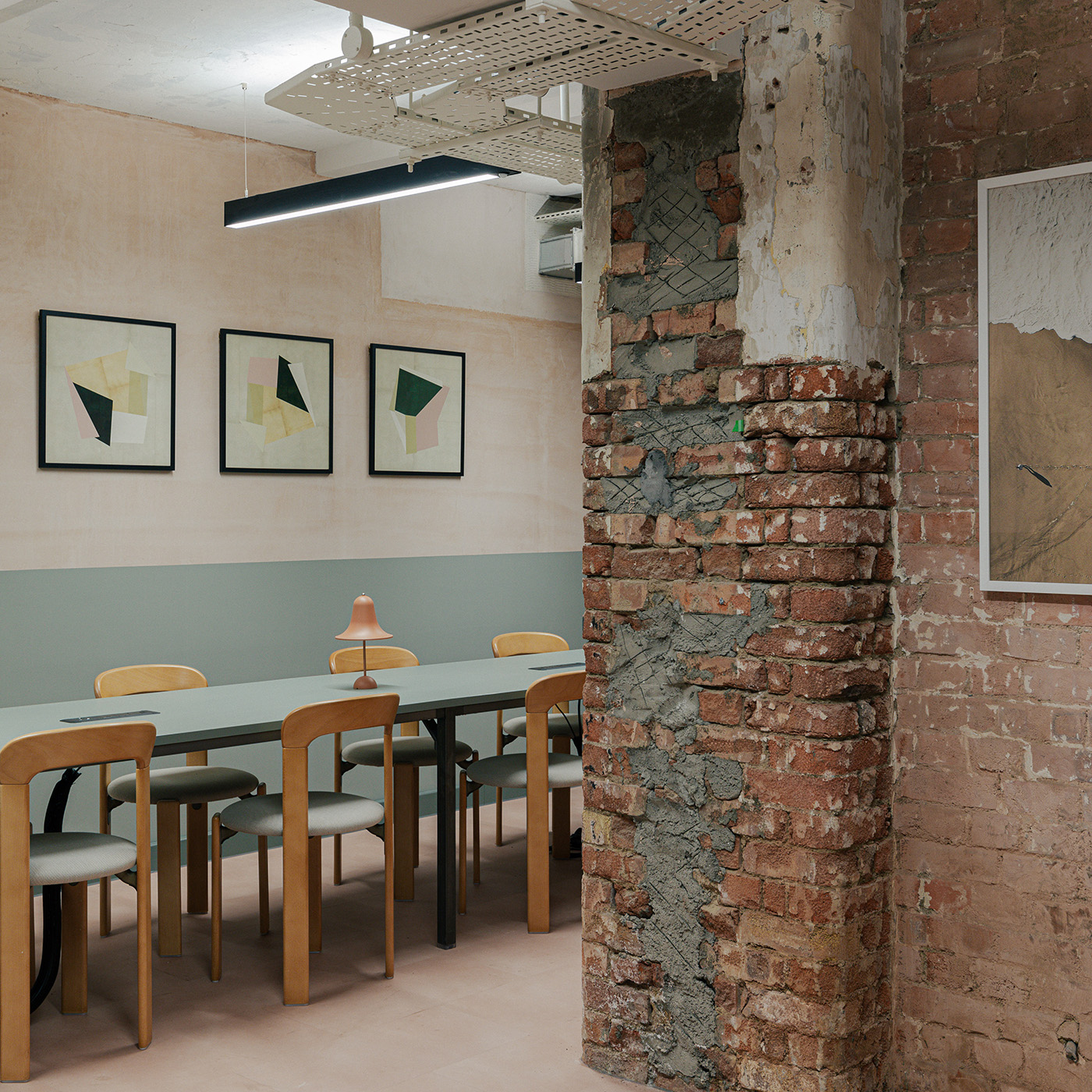 Walworth Town Hall | Rolfe Judd