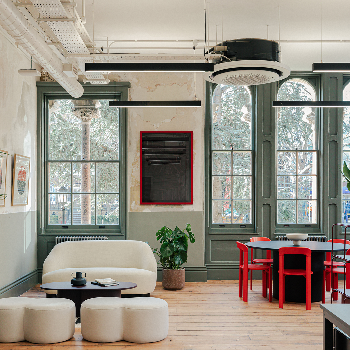 Walworth Town Hall | Rolfe Judd