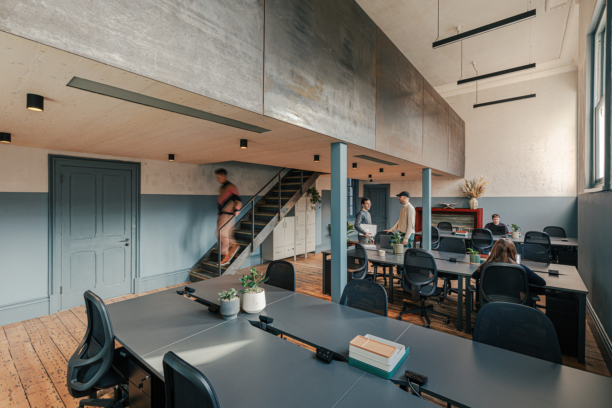 Walworth Town Hall | Rolfe Judd