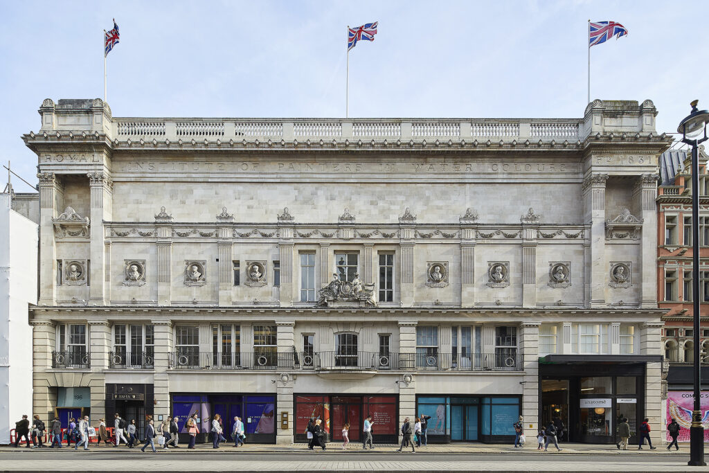 One Victoria Street | Rolfe Judd