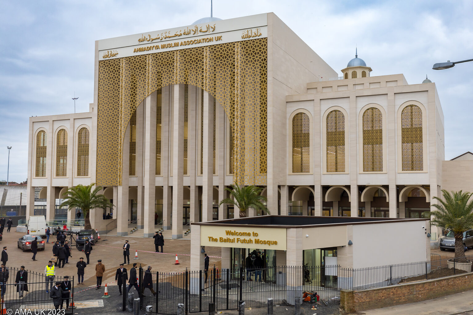 Planning Projects | Rolfe Judd