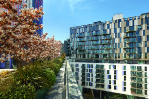 Saffron Square | Rolfe Judd