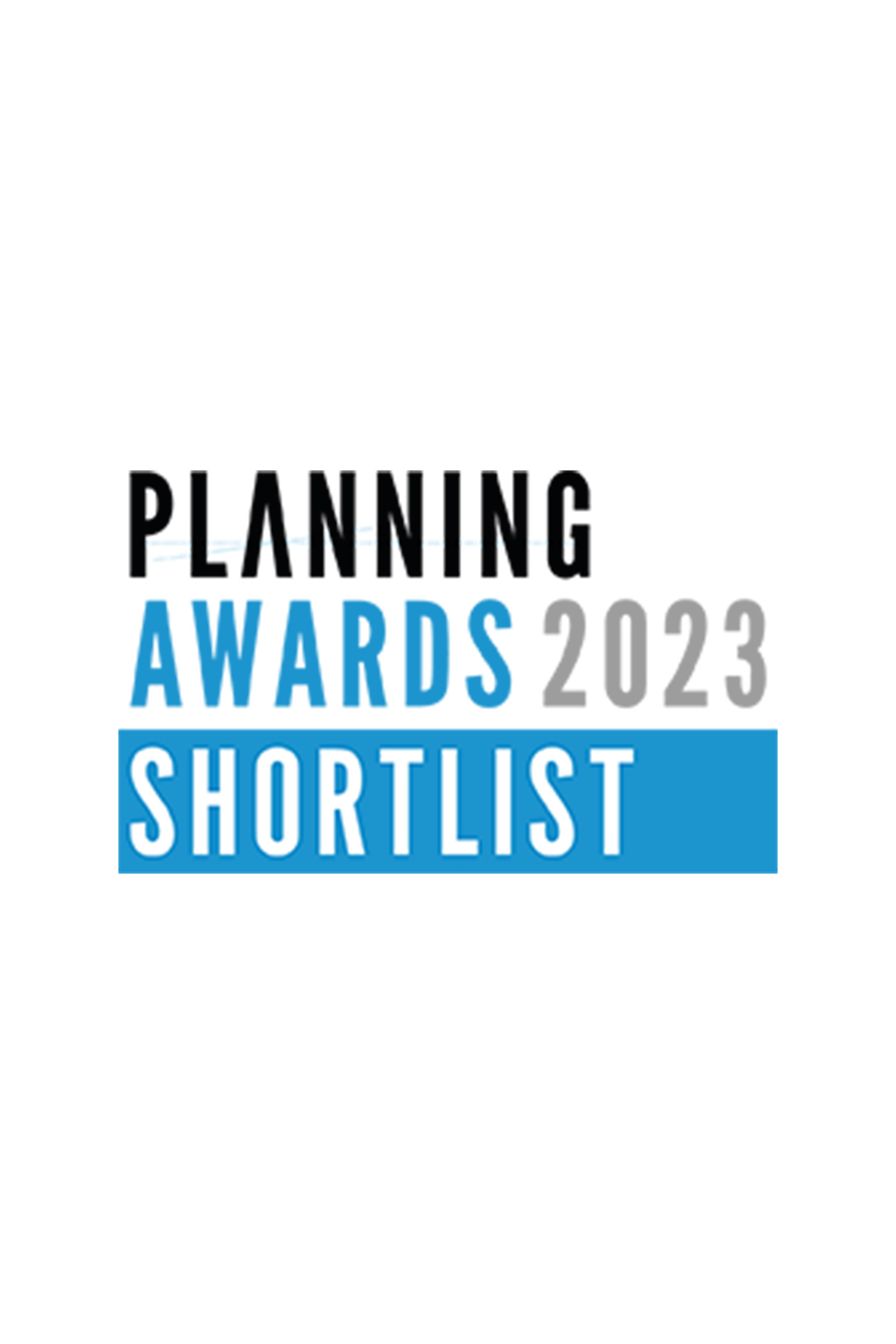 Planning Awards 2023 | Rolfe Judd