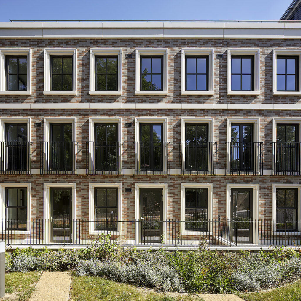 Twickenham Gateway | Rolfe Judd